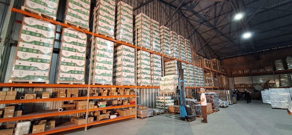 Grupo Utam avança para 12ª posição do ranking ABIC no eixo nacional